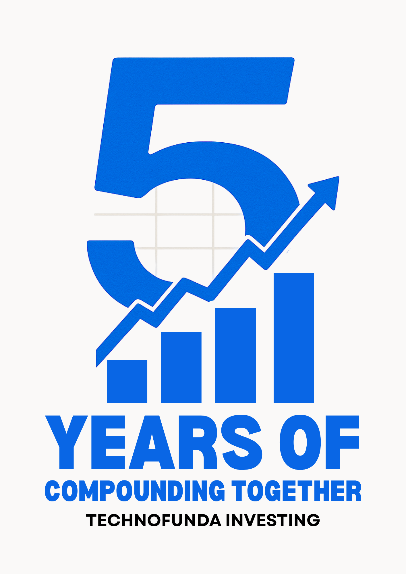 5 Years Of Compounding Together – TechnoFunda Shop