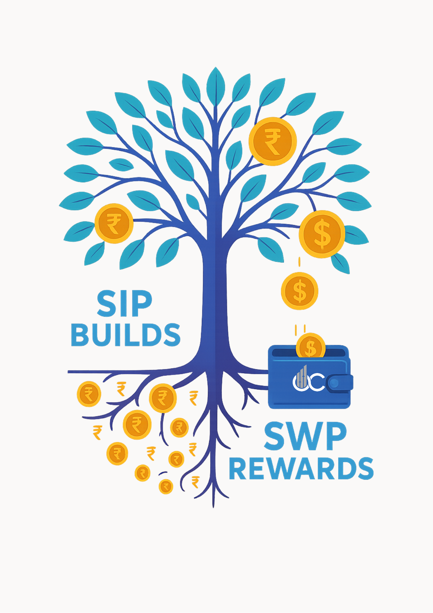 SIP Builds & SWP Rewards – TechnoFunda Shop