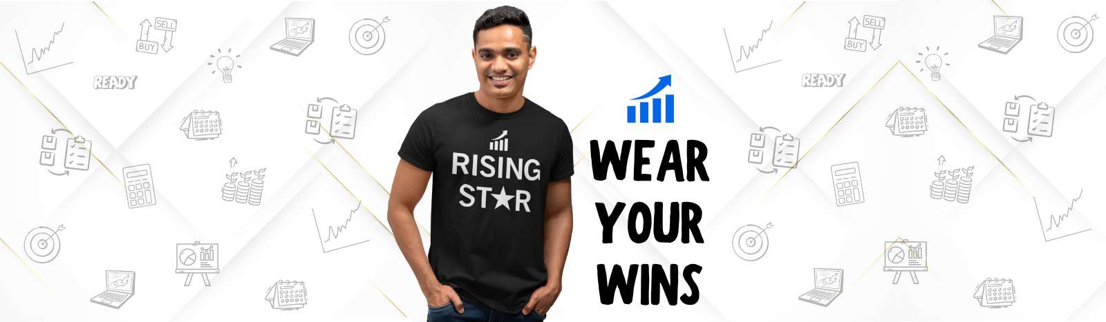 TechnoFunda Investing Official Merch Store