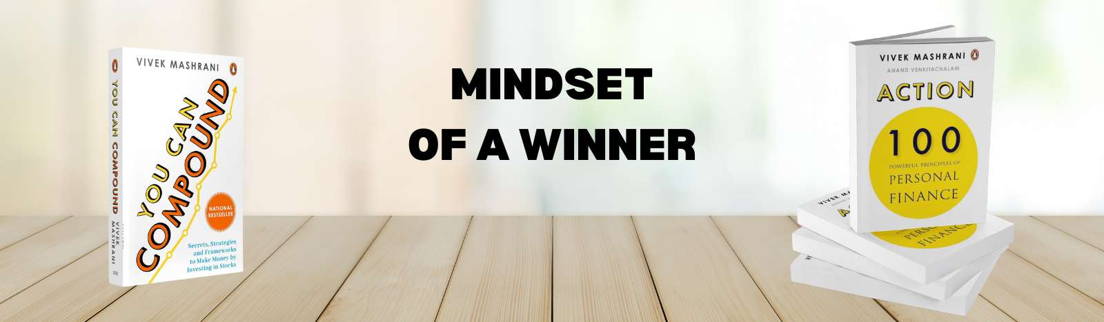 TechnoFunda Investing Official Merch Store