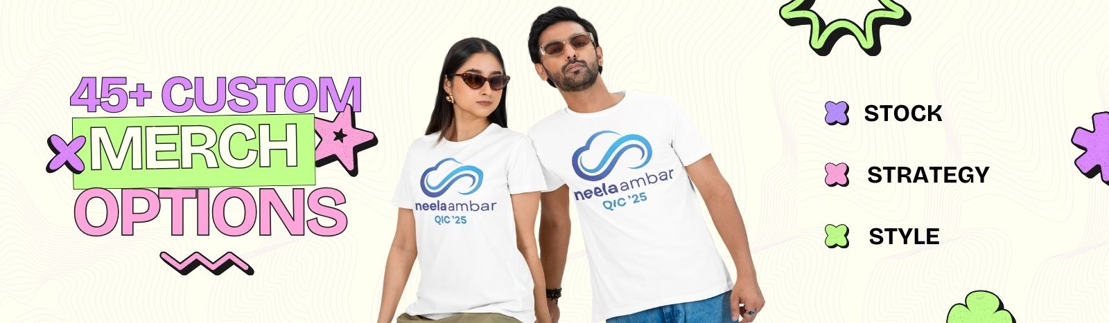 TechnoFunda Investing Official Merch Store